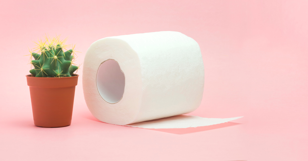 Hemorrhoids - Red Bud Regional Hospital