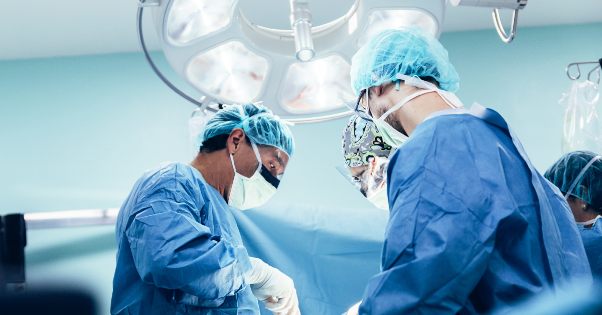 Services | Red Bud Regional Hospital