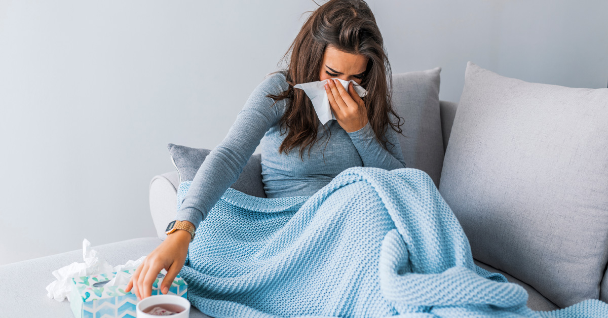 Red Bud Health Clinic | Red Bud Regional Hospital