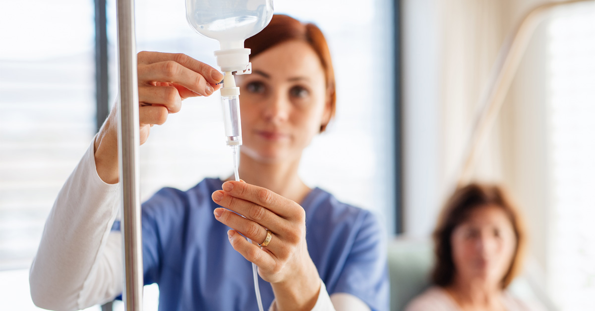 Services | Red Bud Regional Hospital