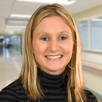 Amber L. Harriman, PA | Red Bud Regional Hospital