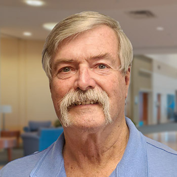 Frederick J. Peet, DPM | Red Bud Regional Hospital