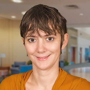 Kara Roth, FNP | Red Bud Regional Hospital