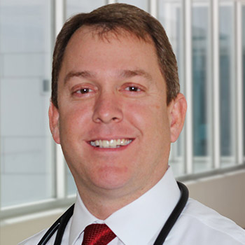 Craig Stewart, PA-C | Red Bud Regional Hospital